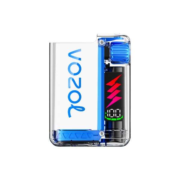Vozol Vista Plug Device - Farbe: Royal Blue | 24vapestore.de