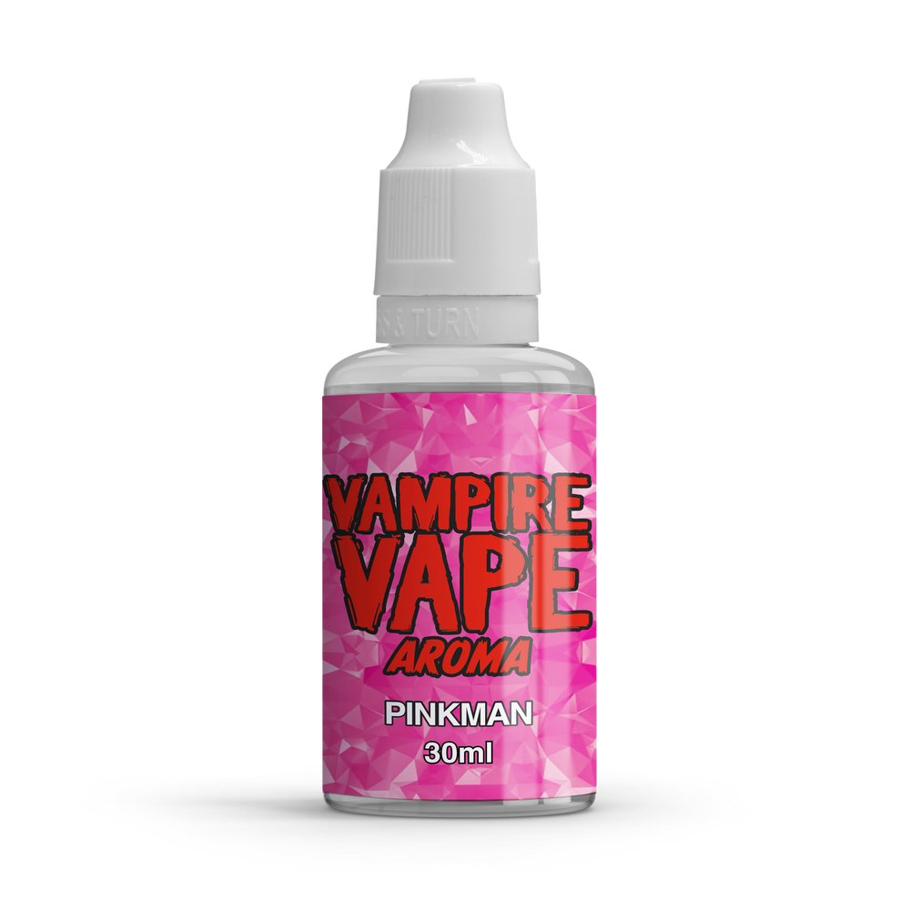 Vampire Vape - Pinkman - 30ml Aroma | 24vapestore.de