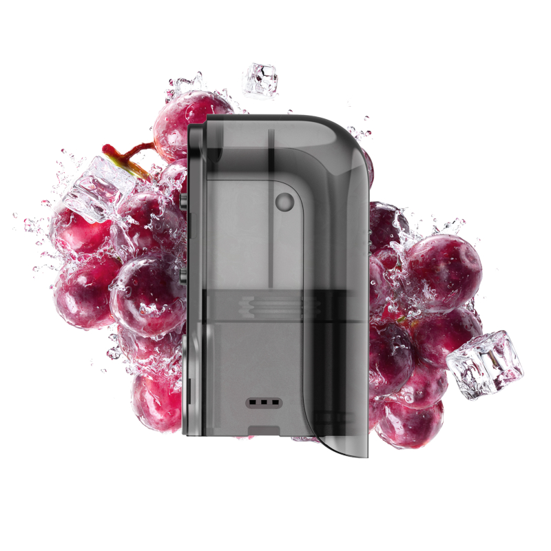 PIXL MAX 20K NOW Pod - Grape Crush - 10ml | 24vapestore.de