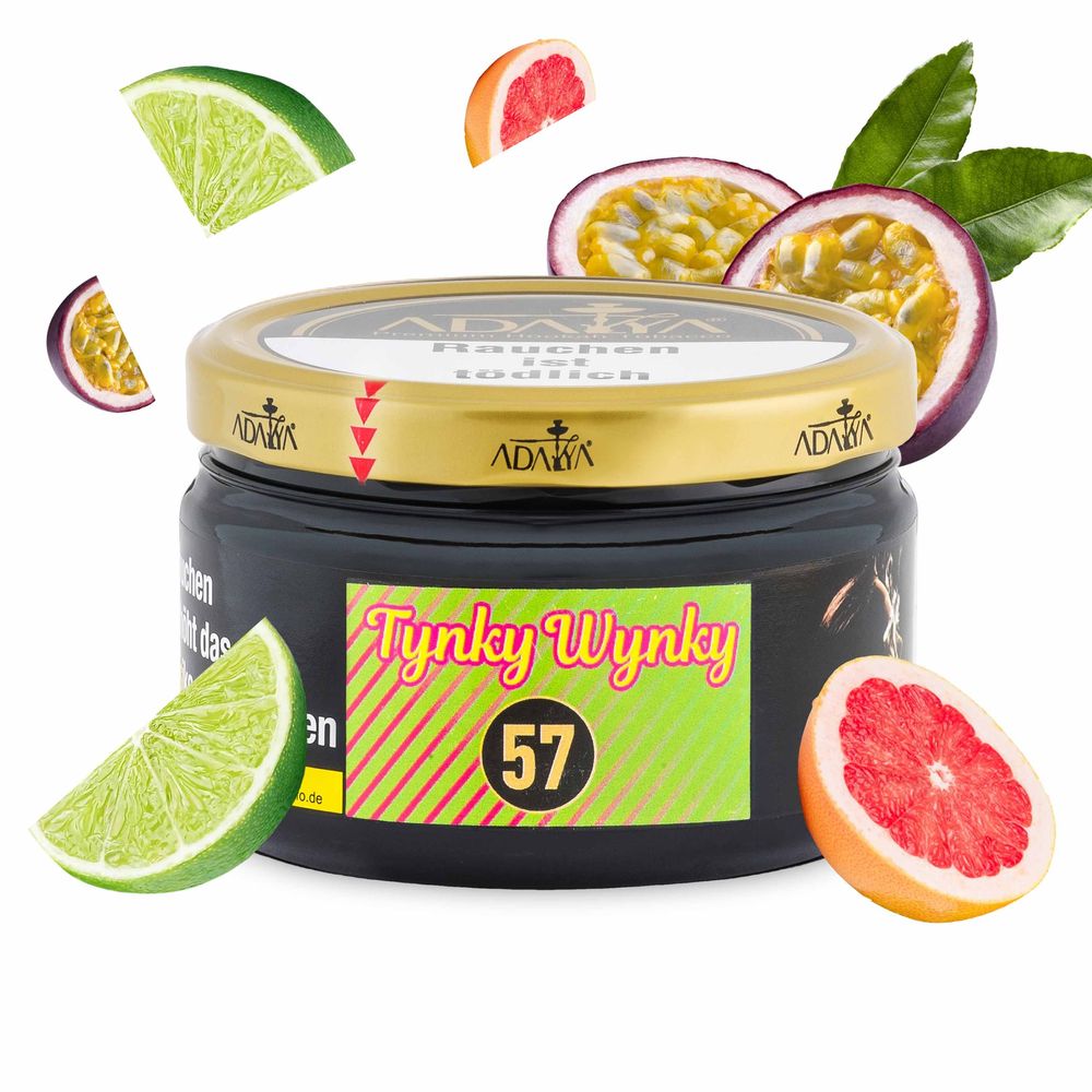 Adalya - Tynky Wynky - 200g | 24vapestore.de