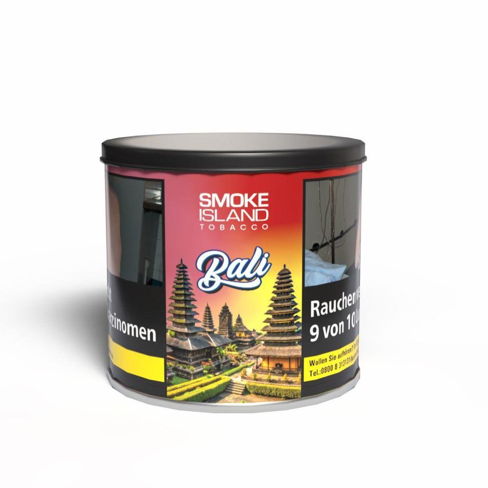 Smoke Island - Bali - 200g | 24vapestore.de
