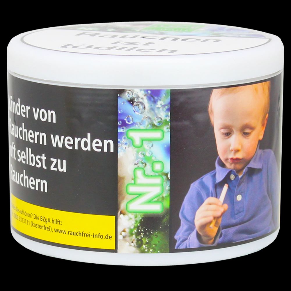 AL Waha - Nr. 1 - 200g | 24vapestore.de