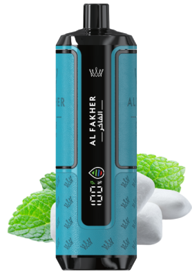 Big Puff Vapes | Al Fakher Hypermax, Vozol Vista uvm. | 24vapestore.de