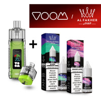 Vapes & Liquids im Angebot | Günstig online kaufen | 24vapestore.de