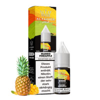 Al Fakher Liquids | Ab 5,90 EUR Kaufen | 24vapestore.de