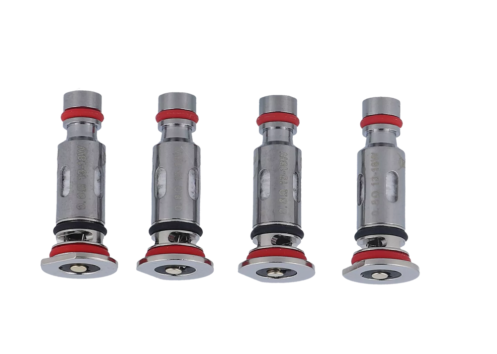 Uwell Caliburn G Coils 4er Pack | 24vapestore.de