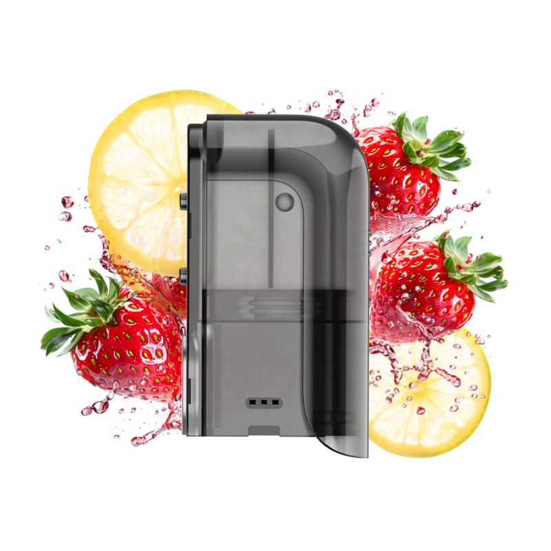 PIXL MAX 20K Pod - Pink Lemonade - 10ml | 24vapestore.de