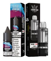 Al Fakher Cubic Pod | Al Fakher Cubic | Big Puffs | 24vapestore.de